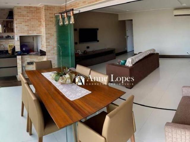 Apartamento para venda em Ponta Da Praia de 103.00m² com 3 Quartos, 1 Suite e 2 Garagens