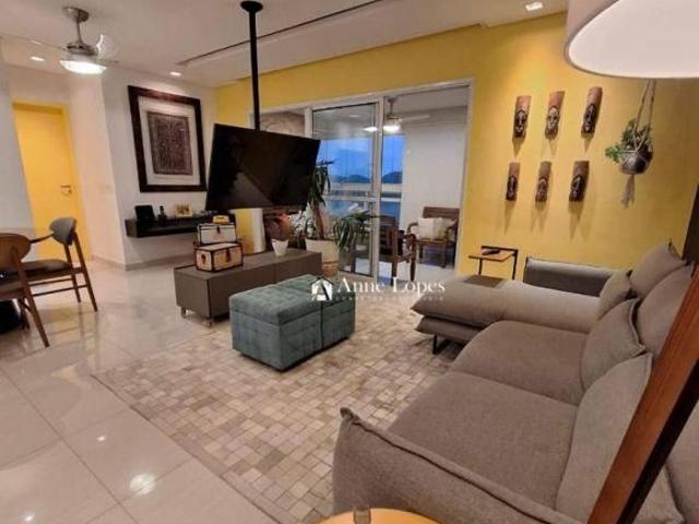 Apartamento para venda em Ponta Da Praia de 103.00m² com 3 Quartos, 2 Suites e 2 Garagens