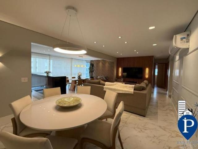 Apartamento para venda em Ponta Da Praia de 132.00m² com 3 Quartos, 1 Suite e 2 Garagens