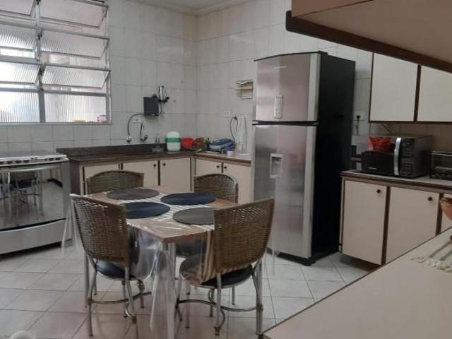 Apartamento para venda em Ponta Da Praia de 1.00m² com 4 Quartos, 1 Suite e 1 Garagem