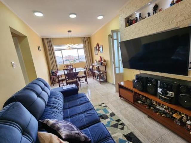Apartamento para venda em Ponta Da Praia de 1.00m² com 2 Quartos e 1 Garagem