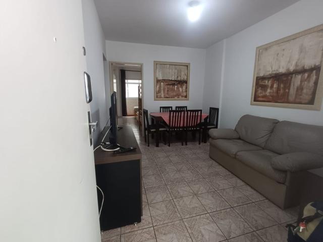 Apartamento para venda em Ponta Da Praia em Santos São Paulo de 79.00m² com 2 Quartos e 1 Garagem