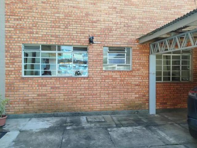 Apartamento para Venda em Ponta Grossa, Centro, 3 dormitórios, 2 banheiros, 1 vaga