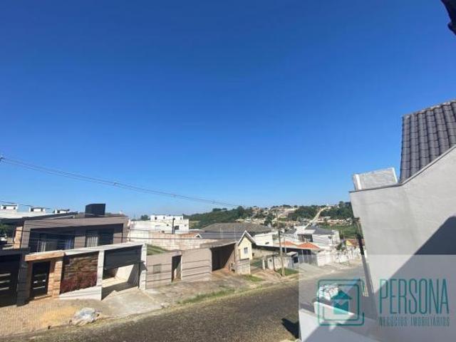 Apartamento para Venda em Ponta Grossa, Estrela, 2 dormitórios, 1 banheiro, 1 vaga