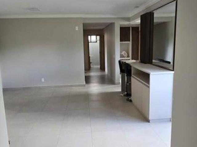 Apartamento para Venda em Ponta Grossa, Estrela, 3 dormitórios, 1 suíte, 3 banheiros, 1 vaga