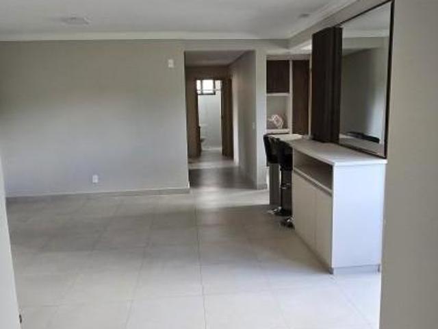 Apartamento para Venda em Ponta Grossa, Estrela, 3 dormitórios, 1 suíte, 3 banheiros, 1 vaga