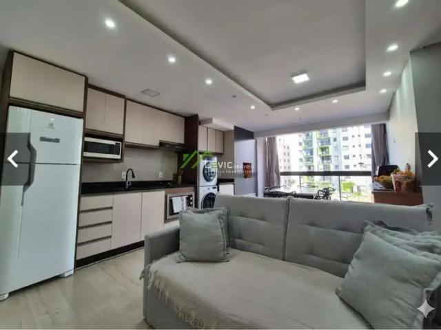 Apartamento para Venda em Ponta Grossa/PR Nucleo Santa Paula 3 Quartos