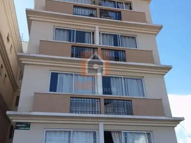 Apartamento para Venda em Ponta Grossa/PR Neves 1 Quartos