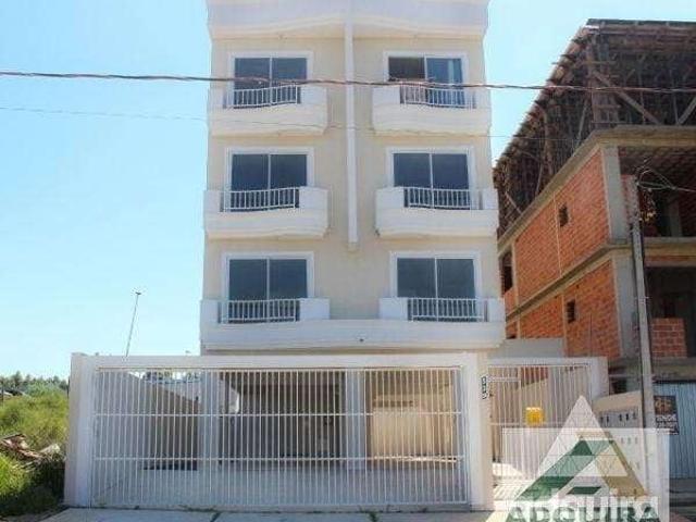 Apartamento para Venda em Ponta Grossa/PR Neves 1 Quartos