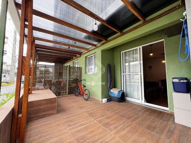 Apartamento para Venda em Ponta Grossa/PR Neves 2 Quartos