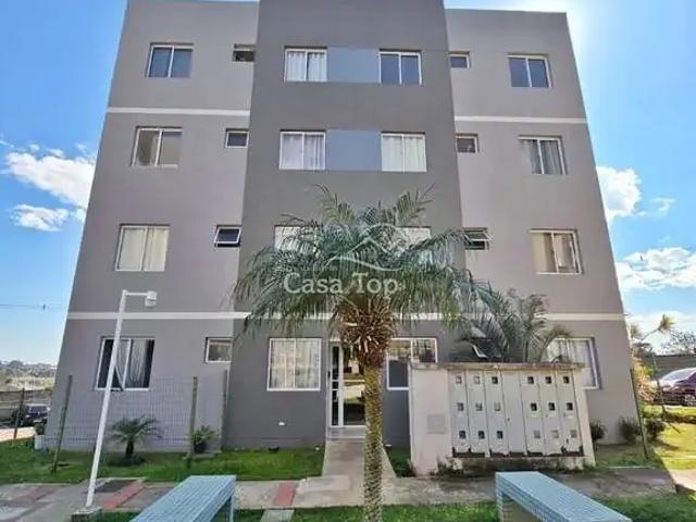 Apartamento para Venda em Ponta Grossa/PR Neves 2 Quartos