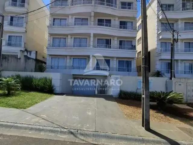 Apartamento para Venda em Ponta Grossa/PR Neves 2 Quartos