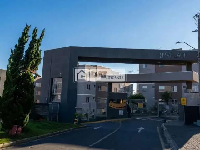 Apartamento para Venda em Ponta Grossa/PR Neves 2 Quartos