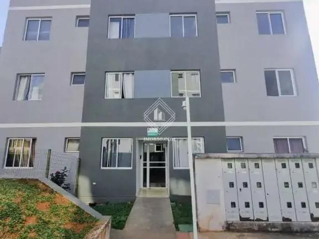 Apartamento para Venda em Ponta Grossa/PR Neves 2 Quartos