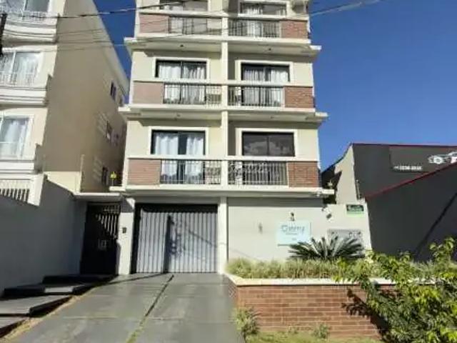 Apartamento para Venda em Ponta Grossa/PR Neves 2 Quartos