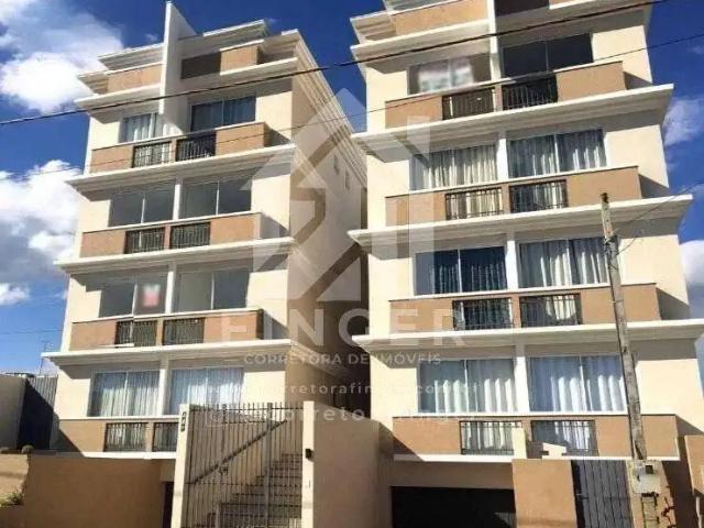 Apartamento para Venda em Ponta Grossa/PR Neves 3 Quartos