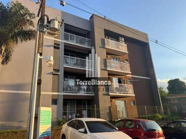 Apartamento para Venda em Ponta Grossa/PR Neves 3 Quartos