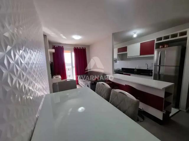 Apartamento para Venda em Ponta Grossa/PR Neves 3 Quartos