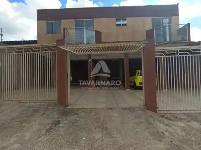 Apartamento para Venda em Ponta Grossa/PR Neves 3 Quartos