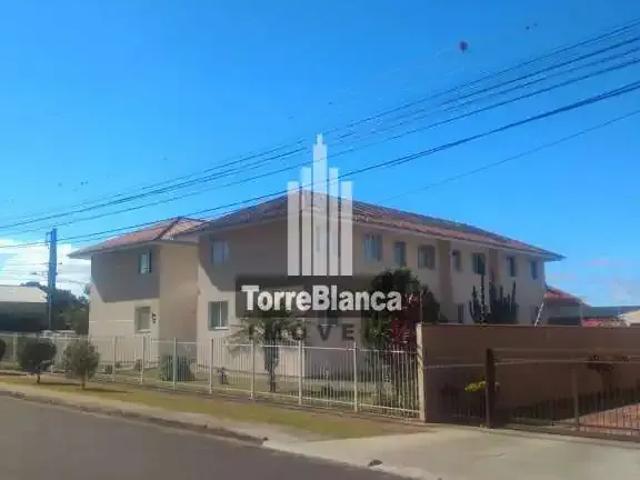 Apartamento para Venda em Ponta Grossa/PR Neves 3 Quartos