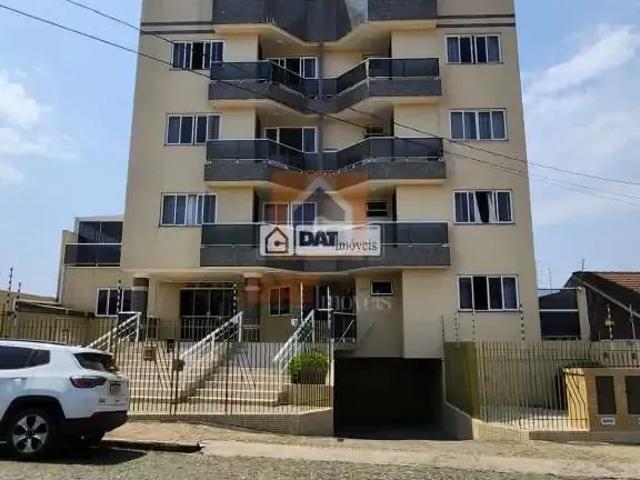 Apartamento para Venda em Ponta Grossa/PR Nova Rússia 1 Quartos