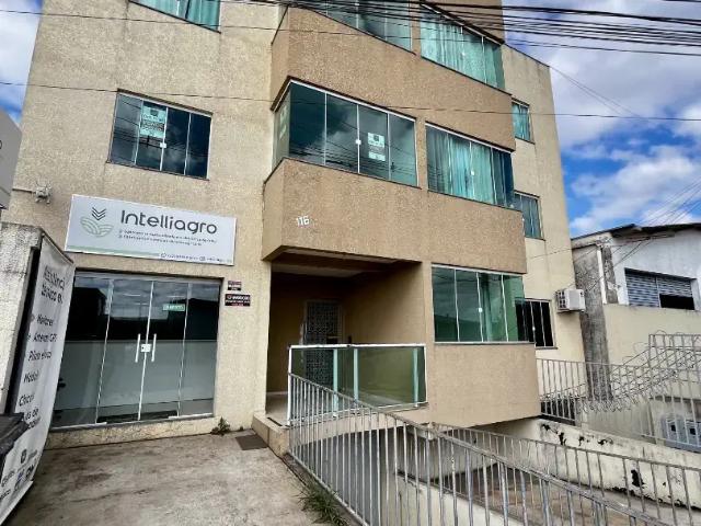 Apartamento para Venda em Ponta Grossa/PR Nova Rússia 2 Quartos