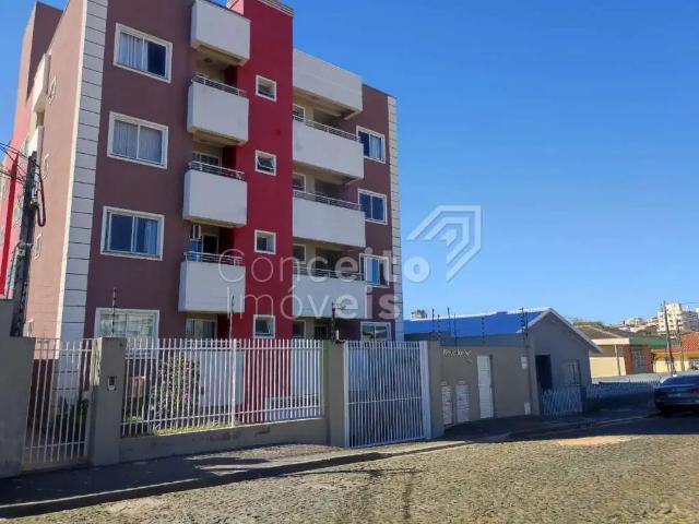 Apartamento para Venda em Ponta Grossa/PR Nova Rússia 2 Quartos