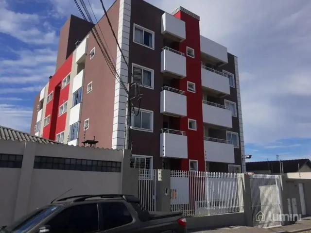 Apartamento para Venda em Ponta Grossa/PR Nova Rússia 2 Quartos