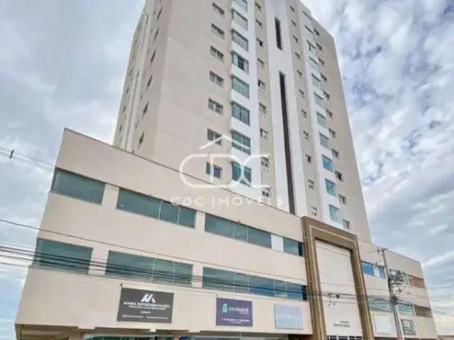Apartamento para Venda em Ponta Grossa/PR Nova Rússia 2 Quartos