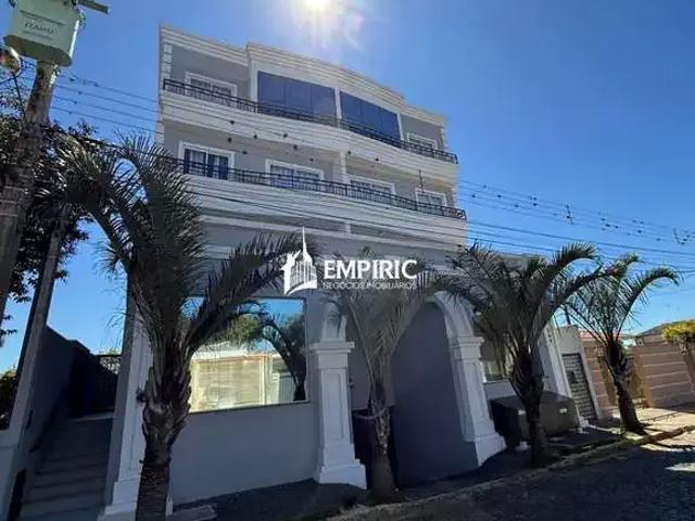 Apartamento para Venda em Ponta Grossa/PR Nova Rússia 2 Quartos