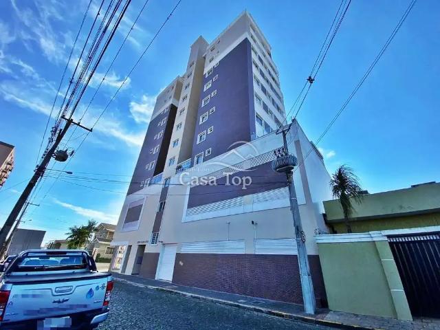 Apartamento para Venda em Ponta Grossa/PR Nova Rússia 2 Quartos