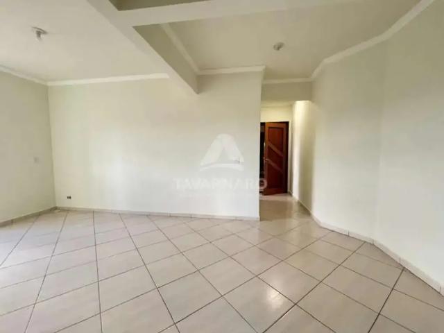Apartamento para Venda em Ponta Grossa/PR Nova Rússia 3 Quartos