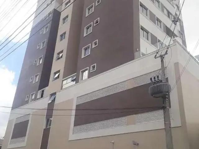 Apartamento para Venda em Ponta Grossa/PR Nova Rússia 3 Quartos