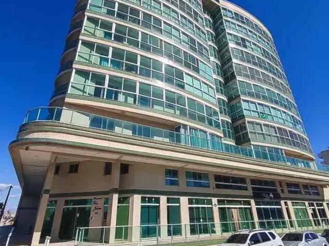 Apartamento para Venda em Ponta Grossa/PR Nova Rússia 3 Quartos