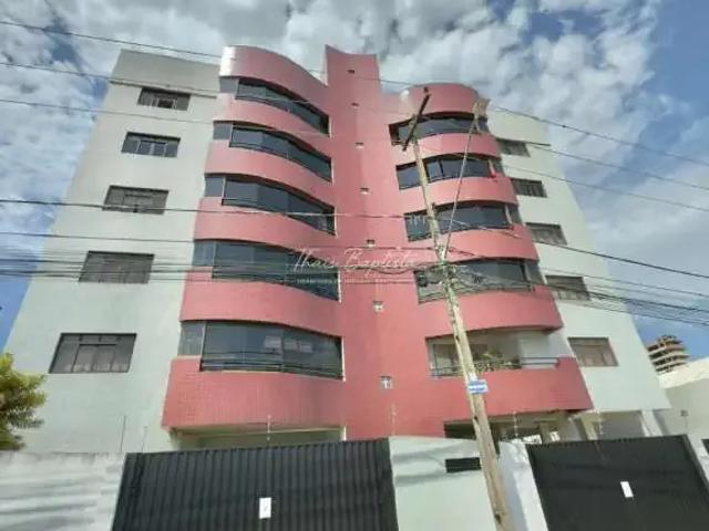 Apartamento para Venda em Ponta Grossa/PR Nova Rússia 3 Quartos