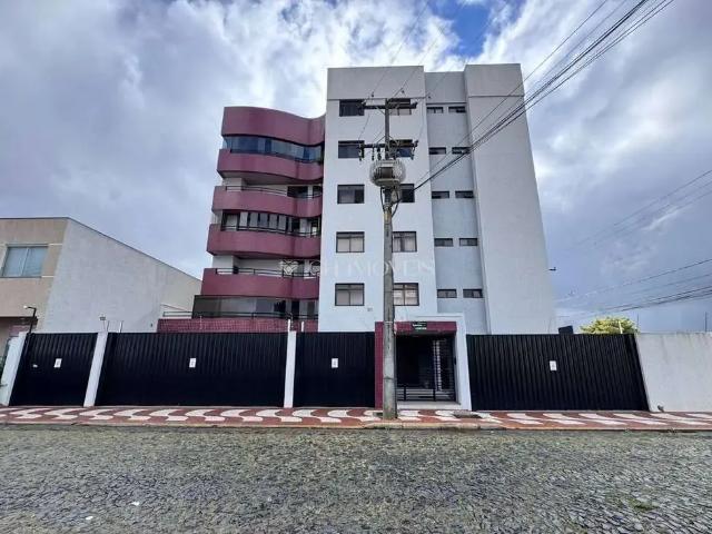 Apartamento para Venda em Ponta Grossa/PR Nova Rússia 3 Quartos