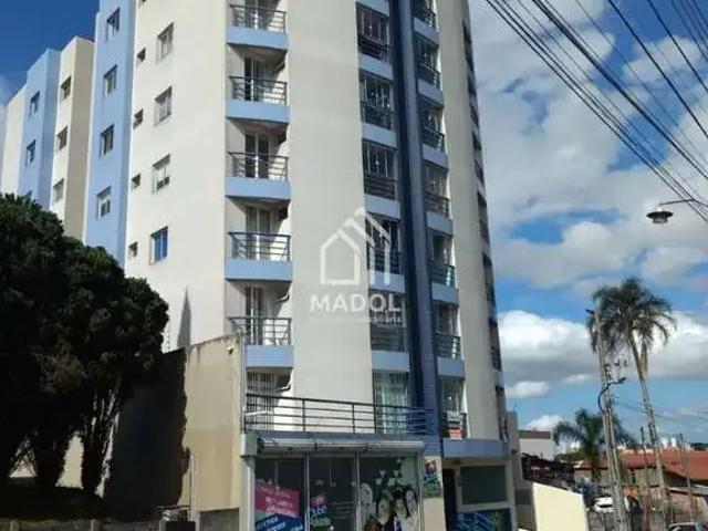 Apartamento para Venda em Ponta Grossa/PR Nova Rússia 3 Quartos