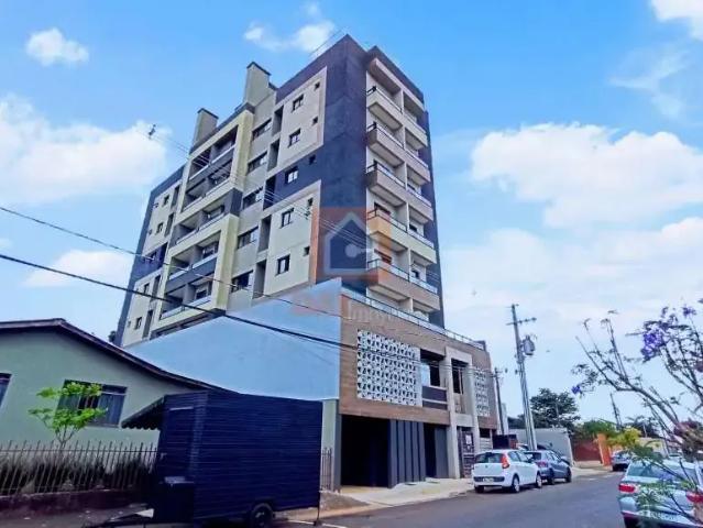 Apartamento para Venda em Ponta Grossa/PR Oficinas 1 Quartos