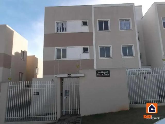 Apartamento para Venda em Ponta Grossa/PR Oficinas 1 Quartos