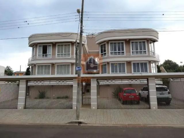 Apartamento para Venda em Ponta Grossa/PR Oficinas 1 Quartos