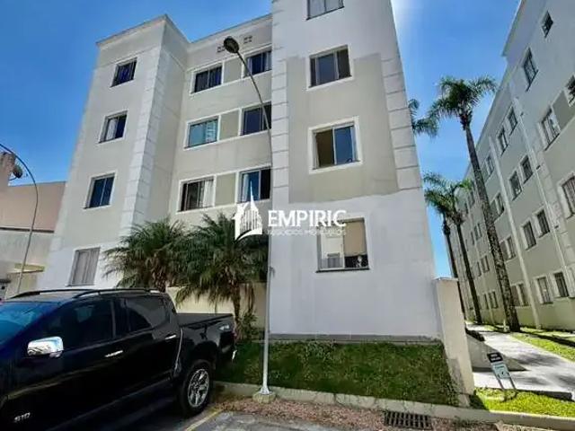 Apartamento para Venda em Ponta Grossa/PR Oficinas 2 Quartos
