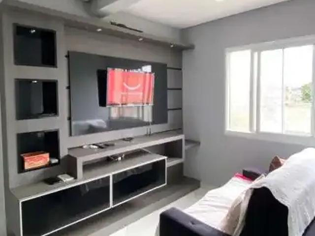 Apartamento para Venda em Ponta Grossa/PR Oficinas 2 Quartos