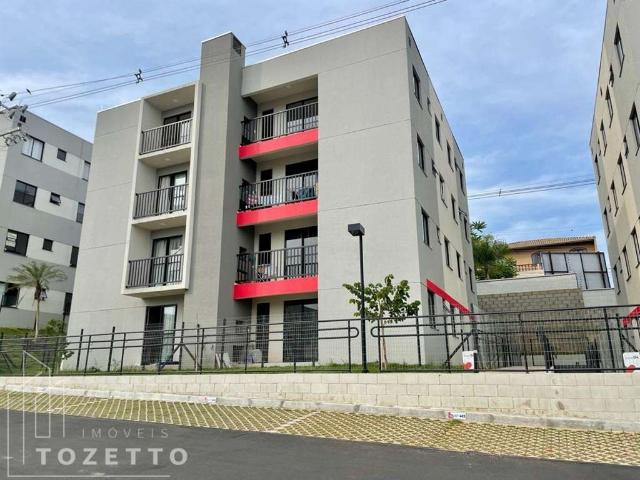Apartamento para Venda em Ponta Grossa/PR Oficinas 2 Quartos