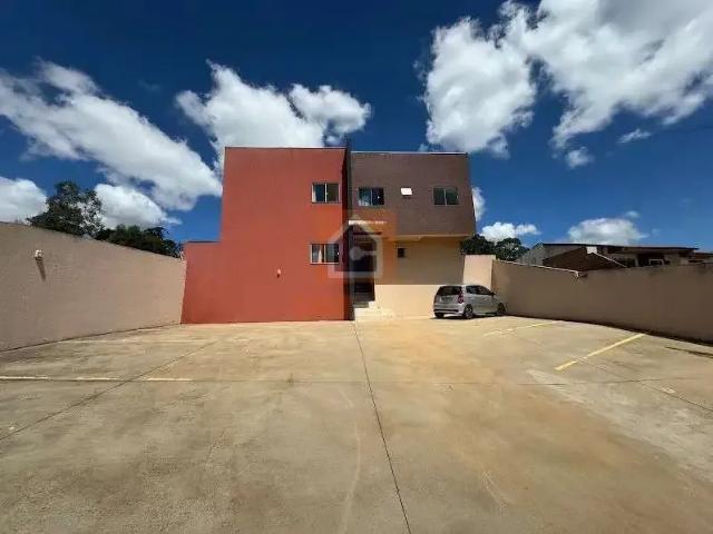 Apartamento para Venda em Ponta Grossa/PR Oficinas 2 Quartos