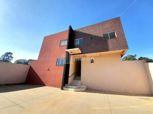 Apartamento para Venda em Ponta Grossa/PR Oficinas 2 Quartos