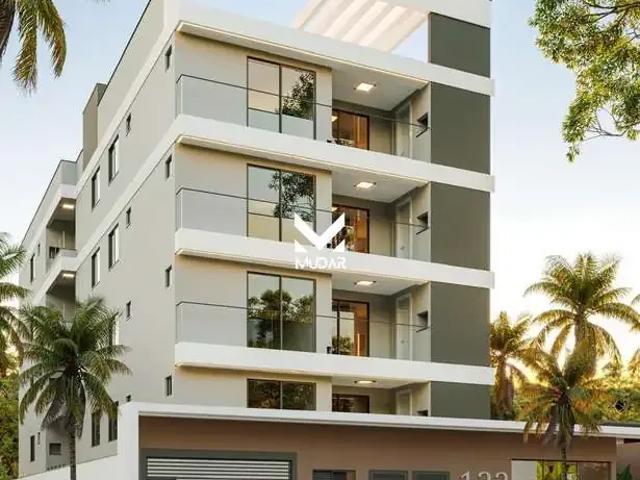 Apartamento para Venda em Ponta Grossa/PR Oficinas 2 Quartos