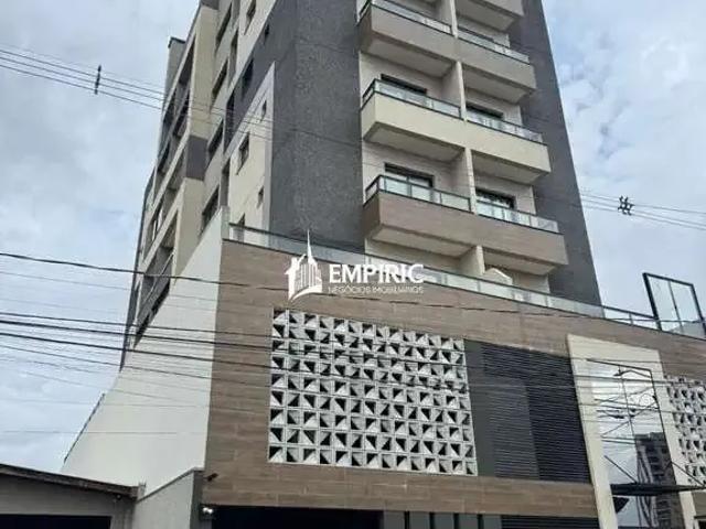 Apartamento para Venda em Ponta Grossa/PR Oficinas 2 Quartos