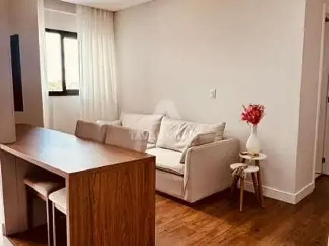 Apartamento para Venda em Ponta Grossa/PR Oficinas 2 Quartos