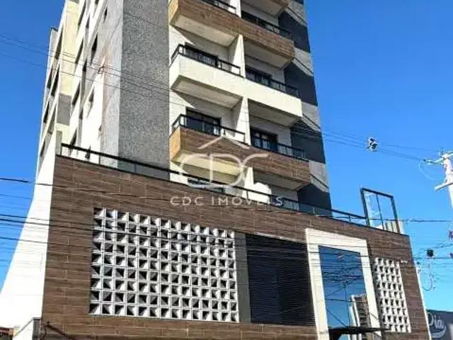 Apartamento para Venda em Ponta Grossa/PR Oficinas 2 Quartos