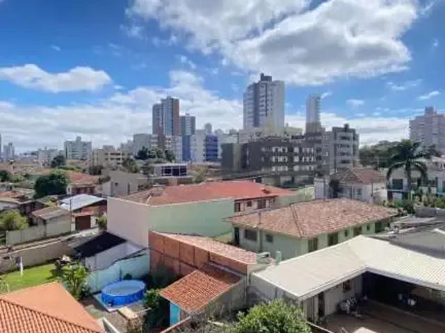 Apartamento para Venda em Ponta Grossa/PR Oficinas 2 Quartos